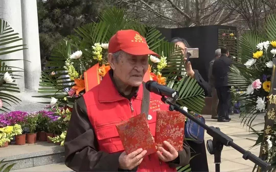 The deeds of revolutionary martyr Song Fangxin and his son Song ...