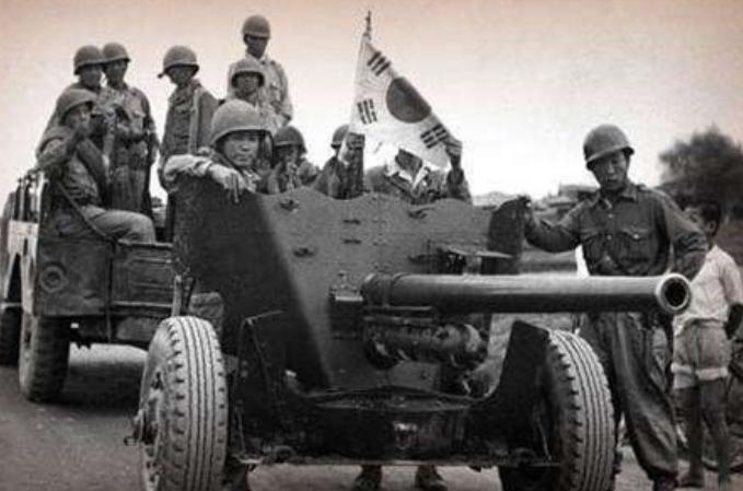 The cause of the Battle of Jincheng: Why does Rhee Seung-man openly ...