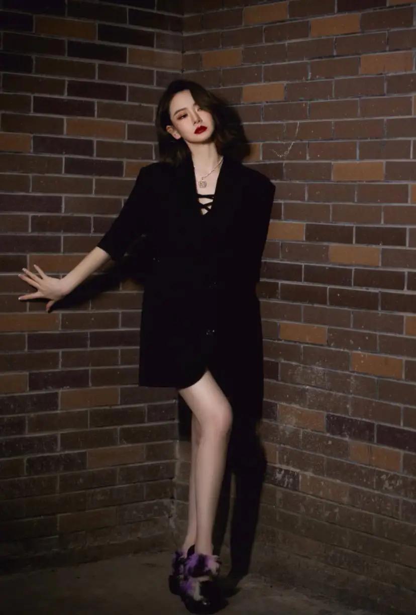 Entertainment News: Xiao Zhan, Huang Xuan, Yang Yang, Qi Wei, Wang ...