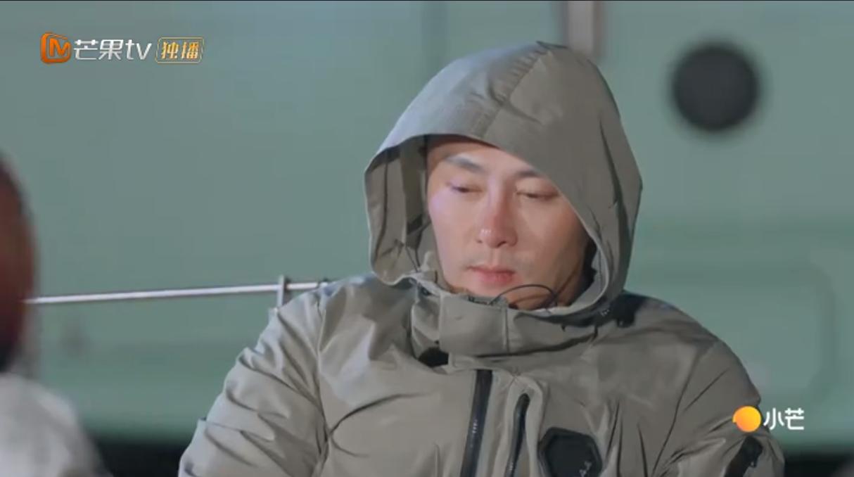"Goodbye Lover" has always emphasized "no love" Guo Keyu: Zhang He is ...