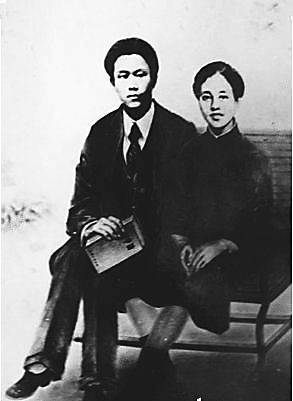 Xiang Jingyu: A heroine who dedicated her life to revolution, she died ...