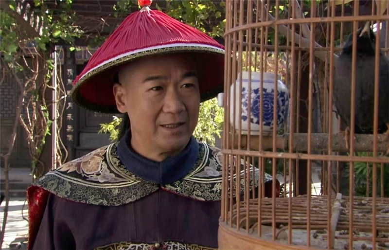 Why did Ji Xiaolan live to be 82 years old because of "a few females in ...