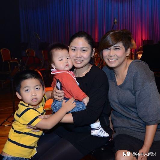 Congratulations!The well-known singer Hei Mei has successfully ...