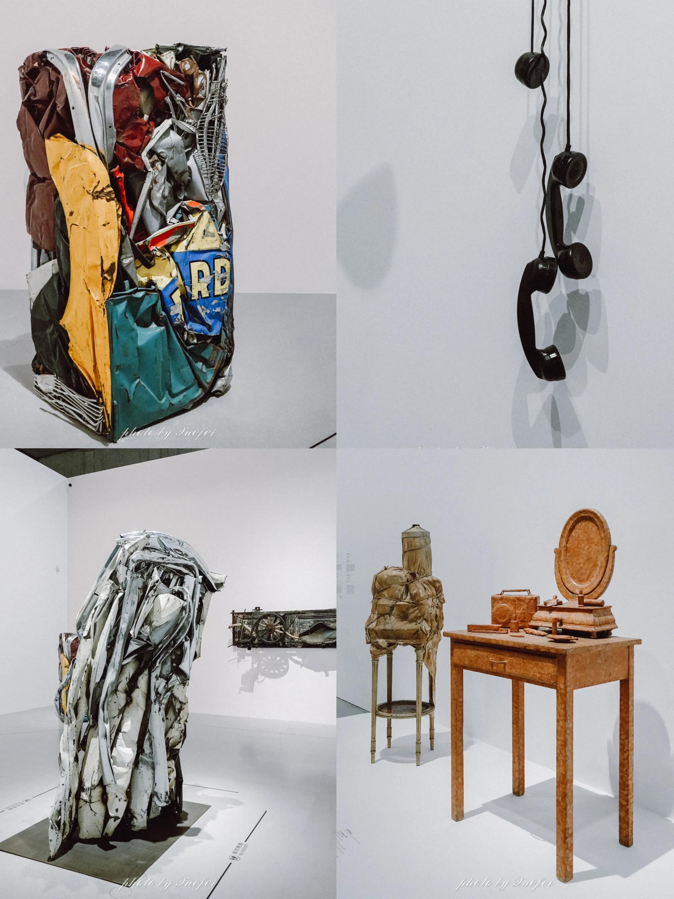 West Bund Art Museum Exhibition - iNEWS