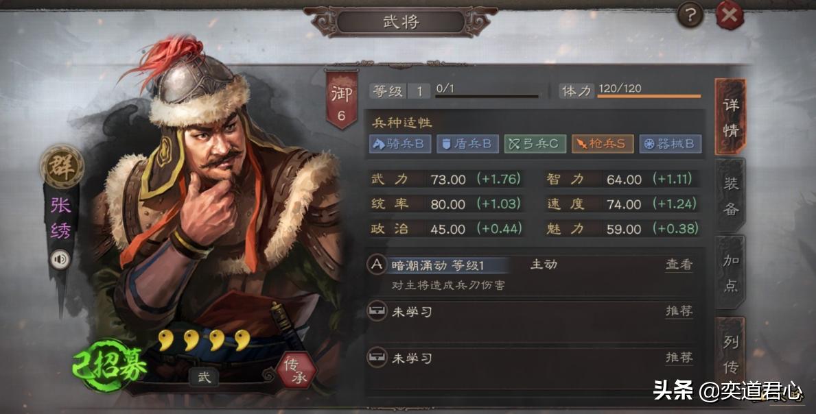 The Road to Emperors: The neglected gun king Zhang Xiu, whose influence ...