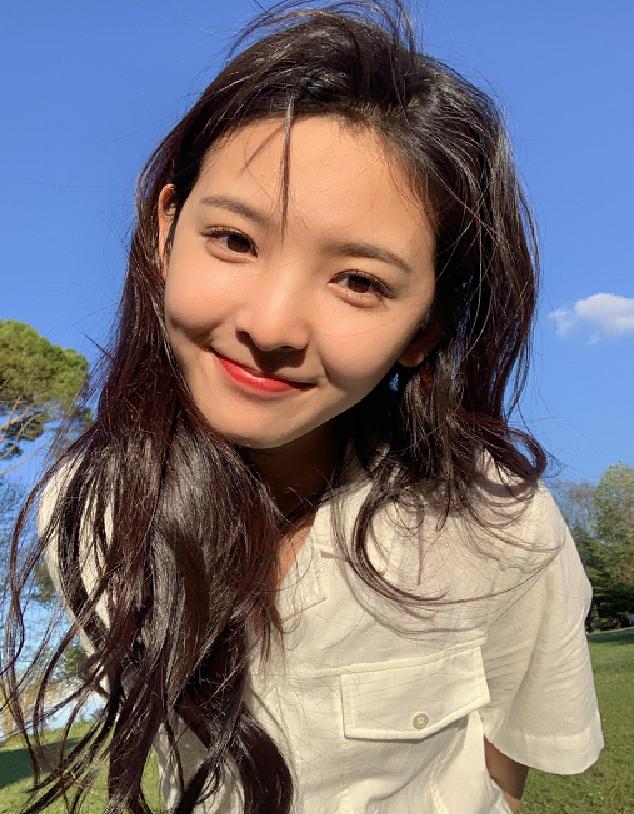 Zhang Ruonan is too dedicated!She slapped herself 14 times for the ...