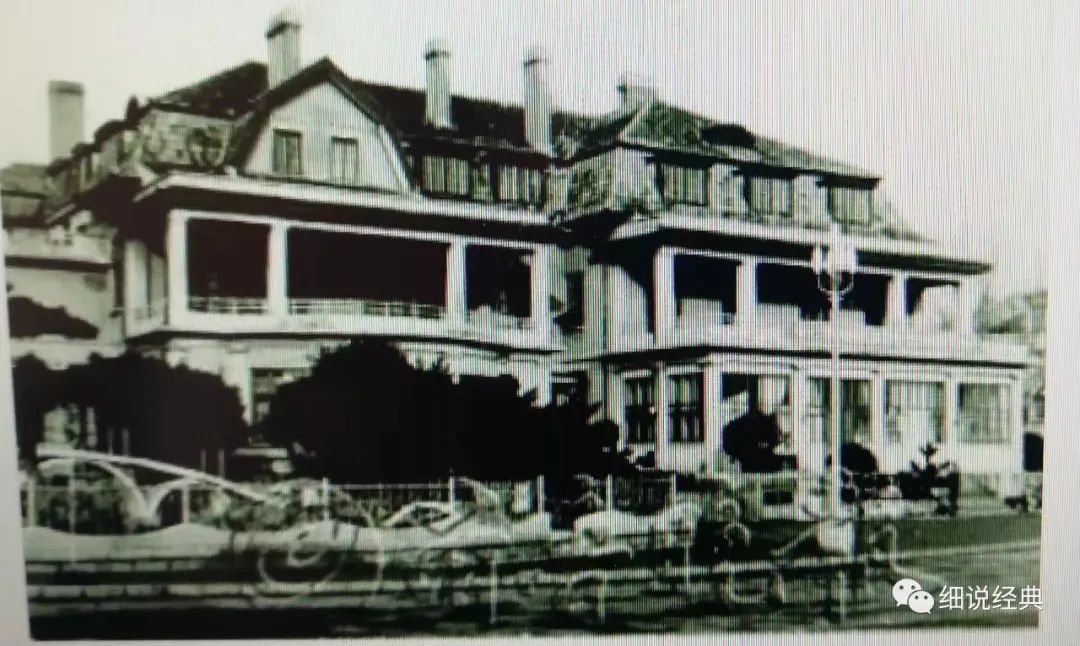 Eight old buildings in Yantai, witnesses of history, each has a story ...