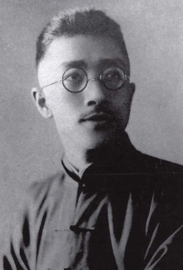 Chen Duxiu's eldest son, Chen Yannian, suffered two unhelpful people ...