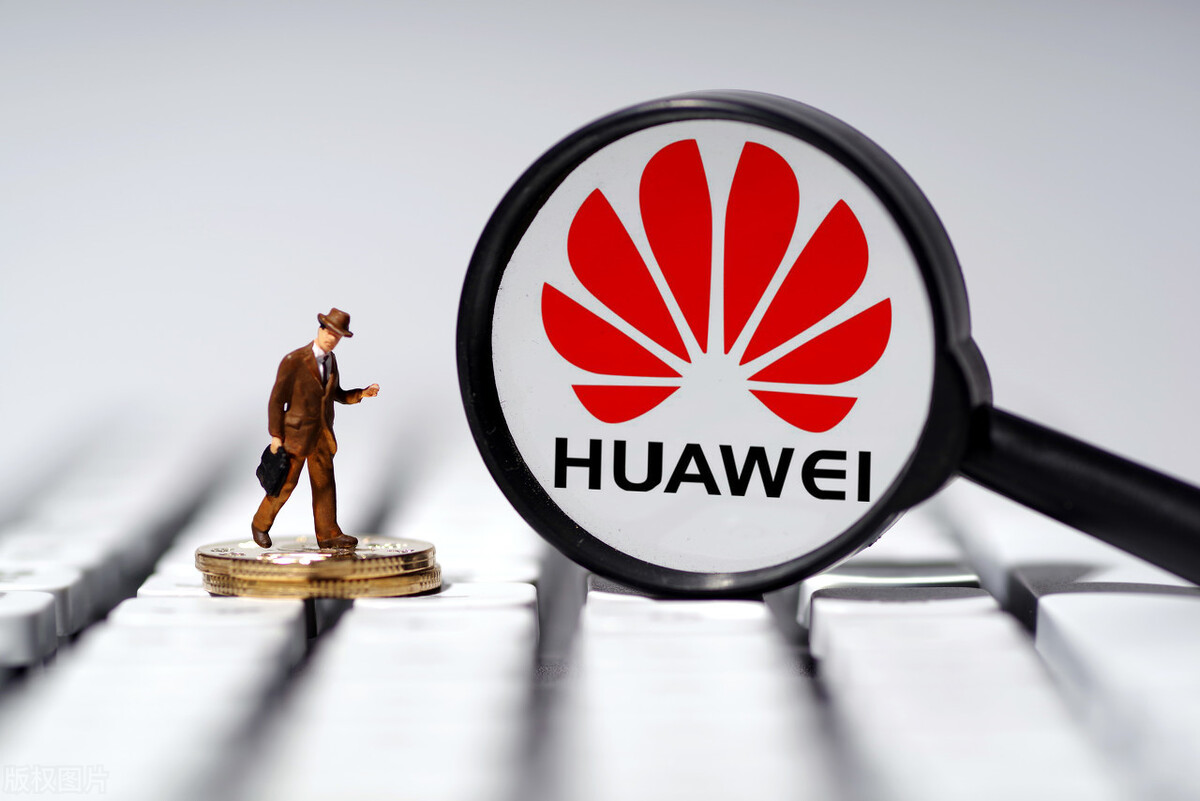 Huawei Group has organized the Python entry knowledge points into a ...