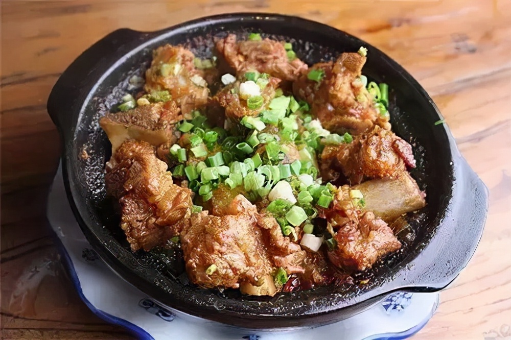 8 ways to make rural farm dishes - iNEWS