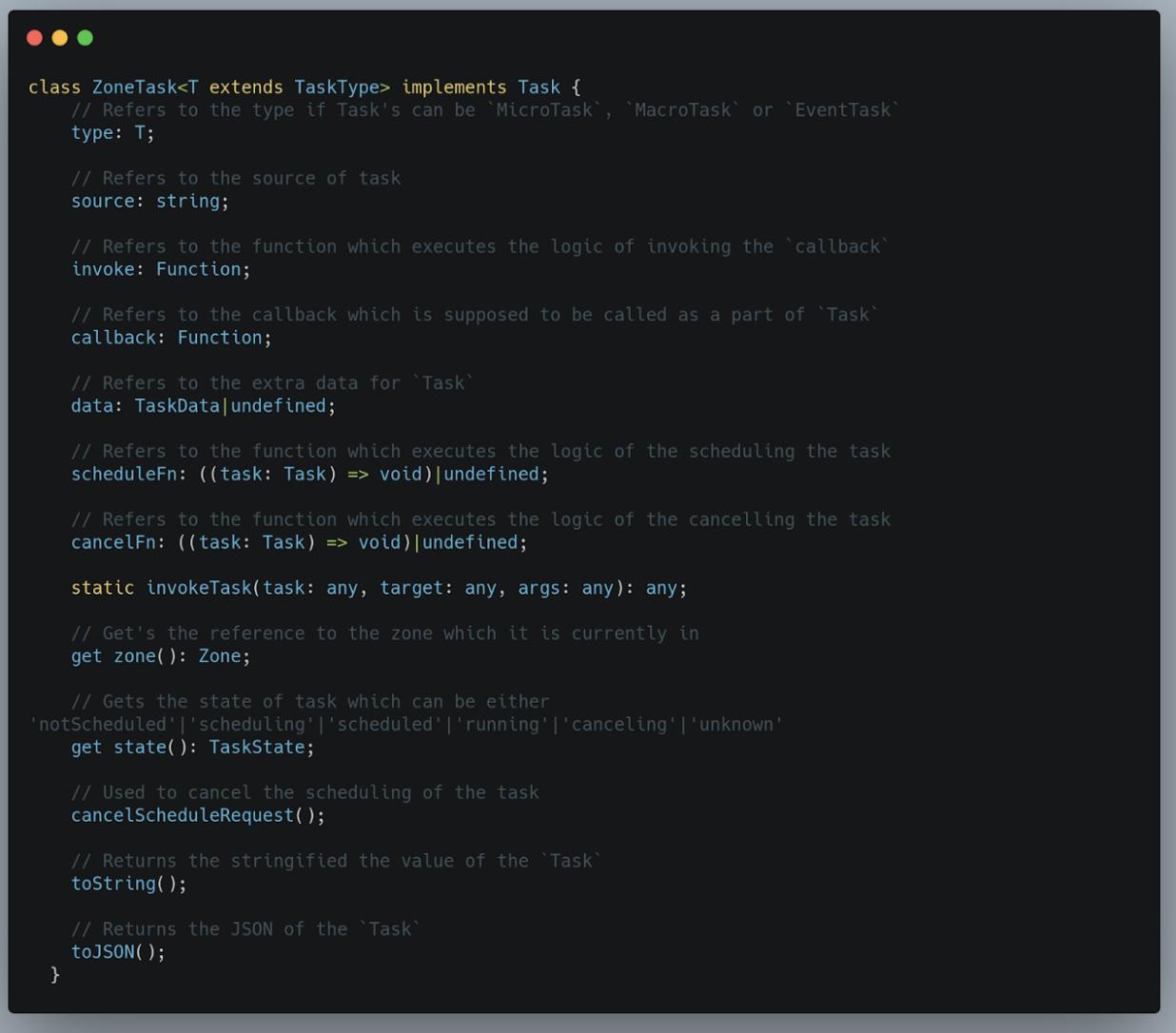 什麼是Zone.js？如何使用它？ - 資訊咖