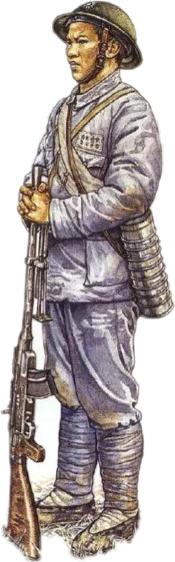 The Scandalous Blade of Northern Europe—the Finnish LS26 light machine ...