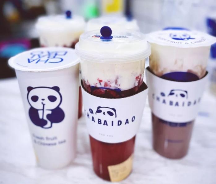 Five kinds of "domestic milk tea" that are recognized as delicious ...