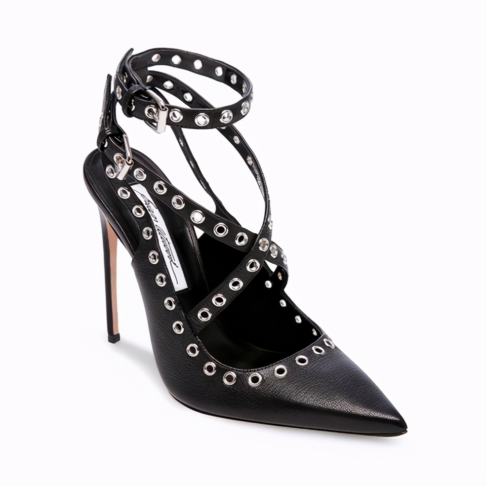 Manhattan woman pursues the first high heels brand, the king level sexy ...