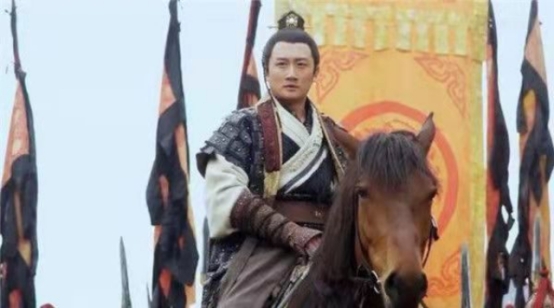 Chai Shao and Princess Pingyang, Li Yuan's son-in-law and daughter ...