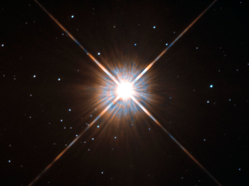 After 4.24 light years, how do we know if there is life on Proxima b ...