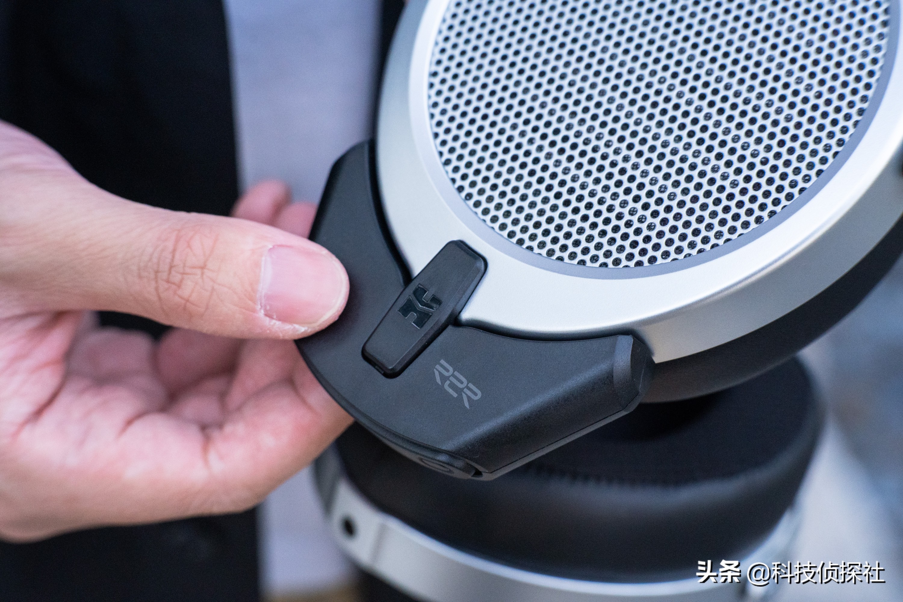 This is the headset that ordinary users yearn for. HIFIMAN DEVA Pro ...