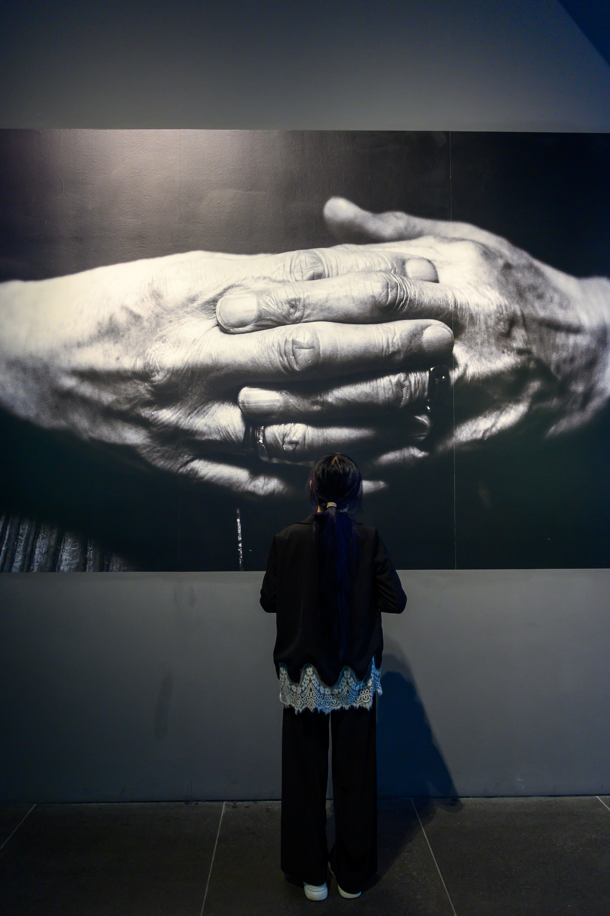 Must-see attractions in Wuzhen: Muxin Art Museum, which records the ...