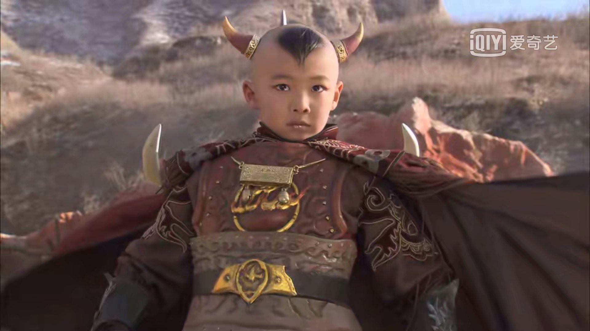 Sun Wukong was ashamed of the Bull Demon King, making his family suffer ...
