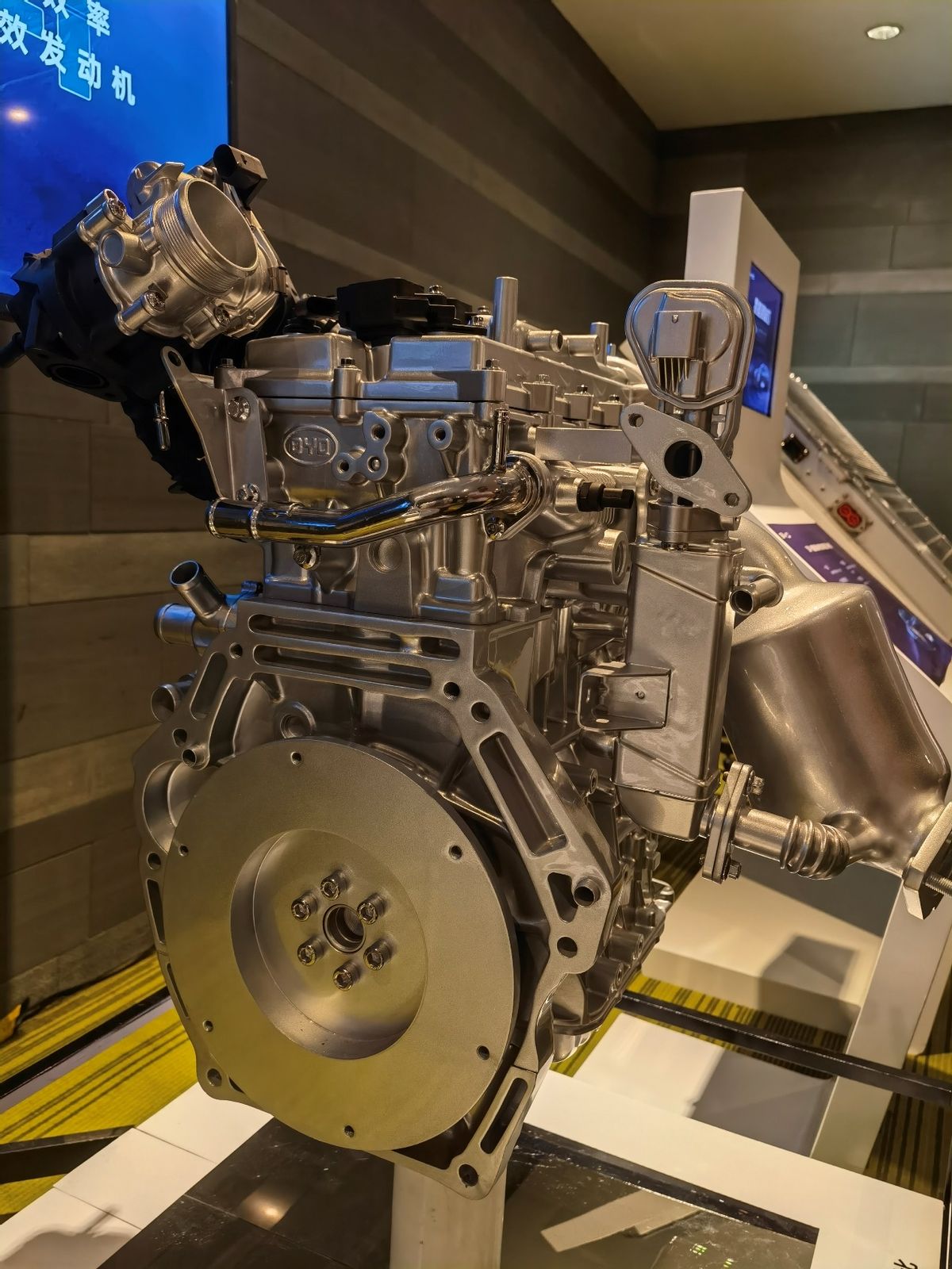 BYD DM-i super hybrid technology, what is different - iMedia