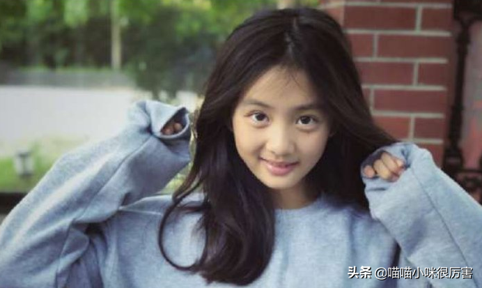 From the three sisters of Ouyang Nana to Yao Anna, it doesn't matter if ...