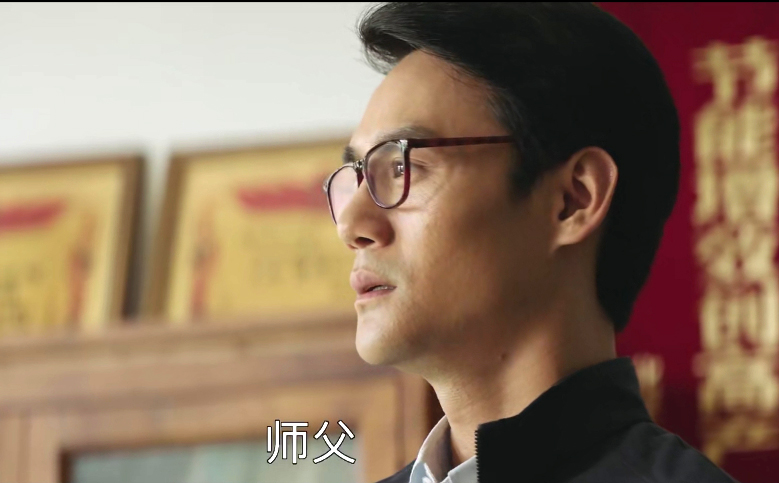 He was a good teacher in "Big River", but he almost ruined Song Yunhui ...