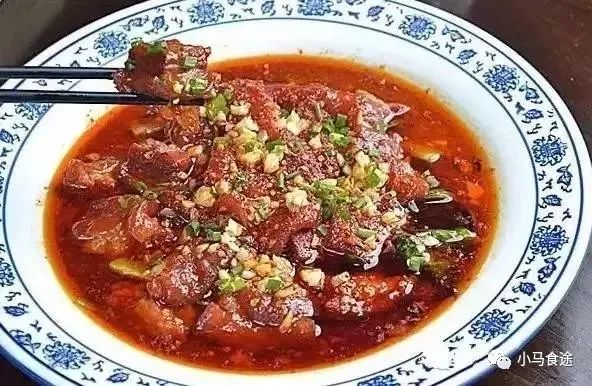13 Jianghu dishes, full of Sichuan and Hunan flavors, perfect ...