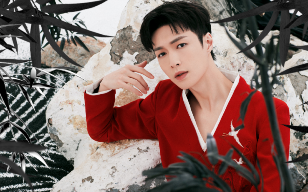 Ten new top streamers in the entertainment industry: the top five male ...