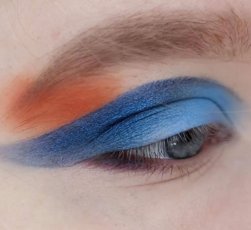 5 popular colors in spring and summer 2023 - iMedia