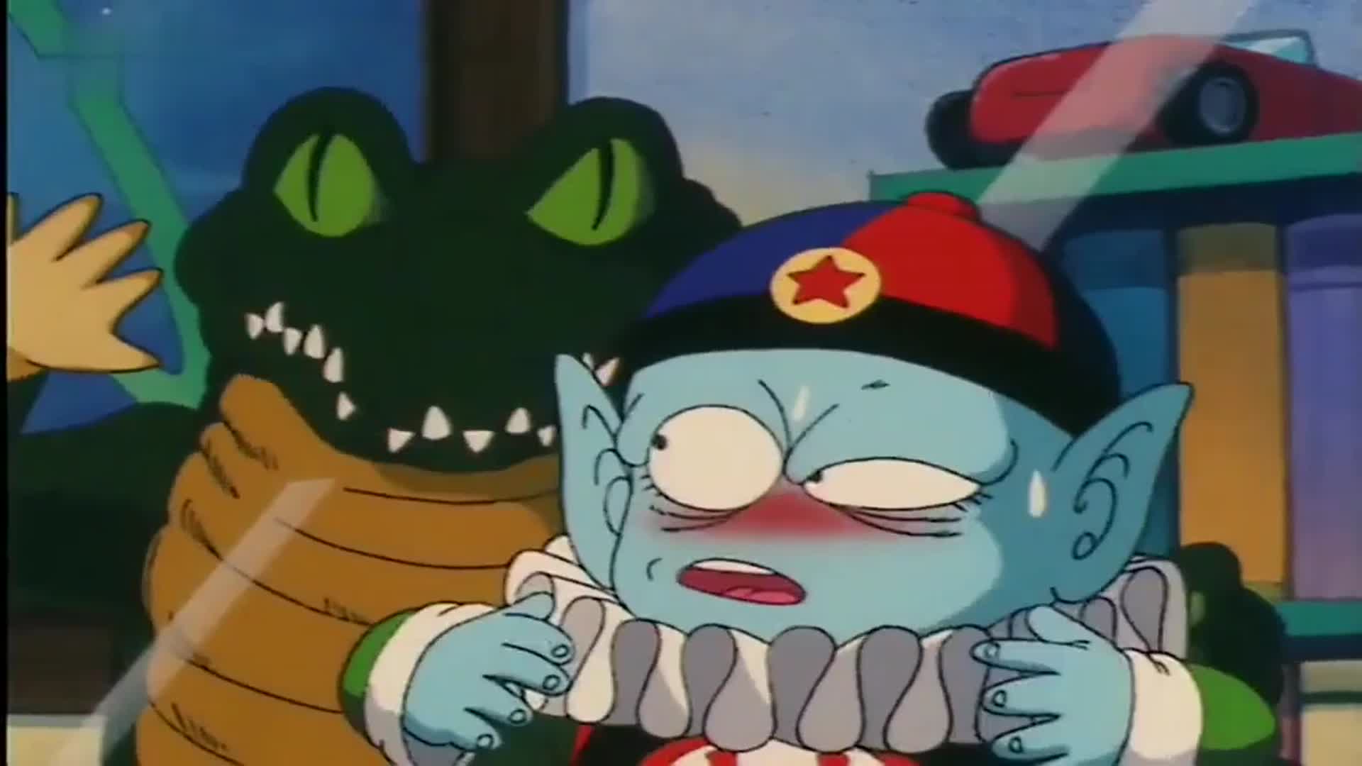 Several super rich people in Dragon Ball World, Bouma's richest man in ...