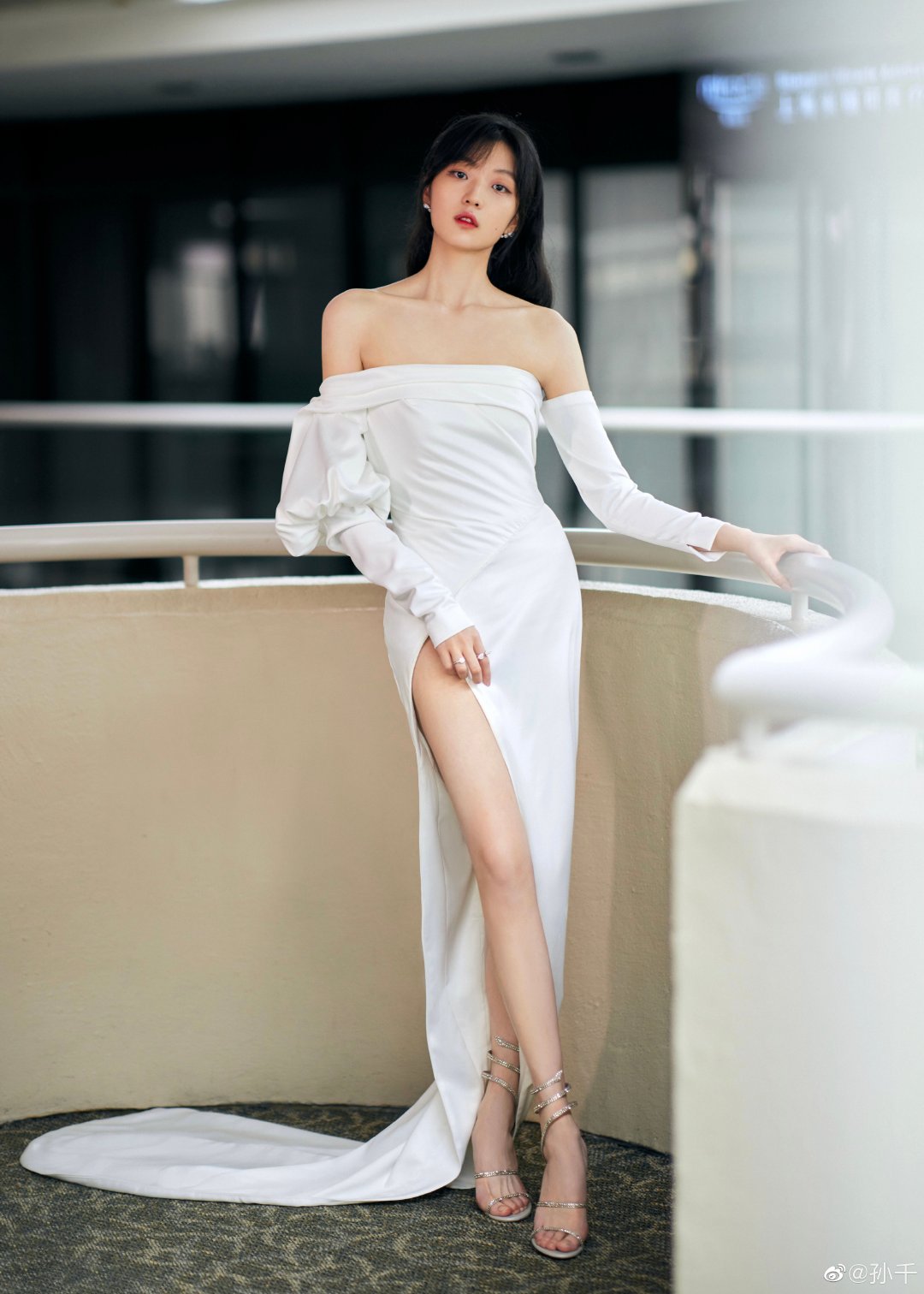 "Northeast Quan Zhixian"-Sun Qian, what kind of rise story is behind it ...