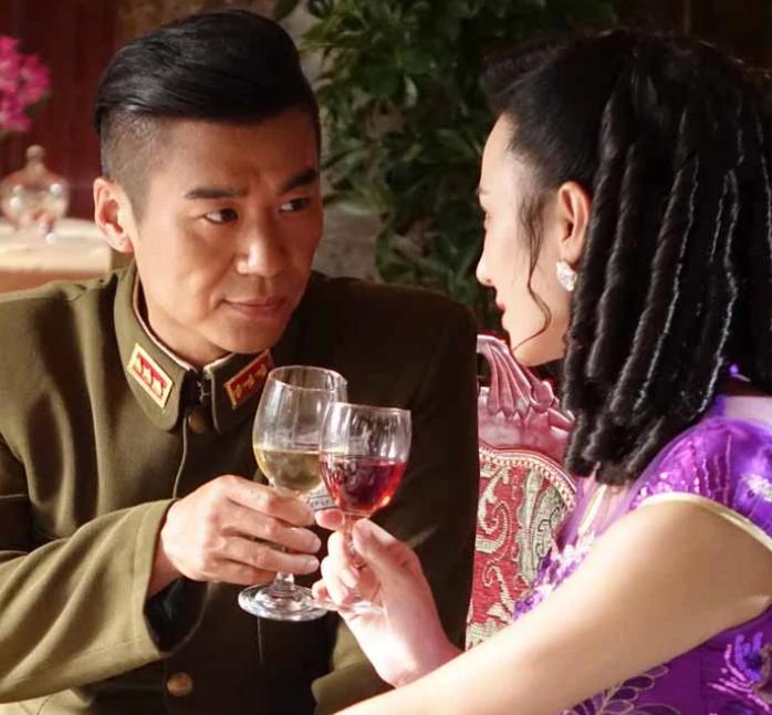 The development of special forces Er Cheng Er Xu is different, Fu ...