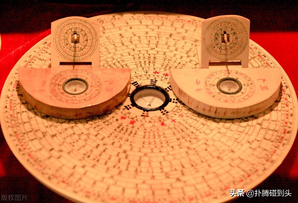 What did the earliest compass look like? - iNEWS