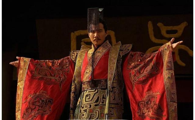 Xi Shi is not a perfect body, but also gave birth to a son for Fan Li ...