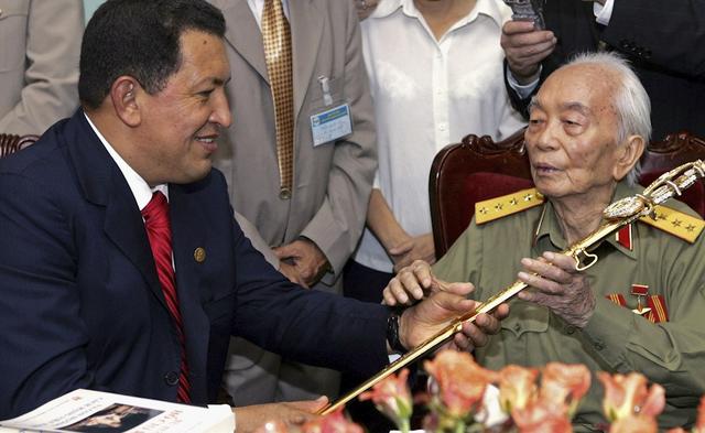 Xu Shiyou rushed to the southern border under the command. Why did Wu ...