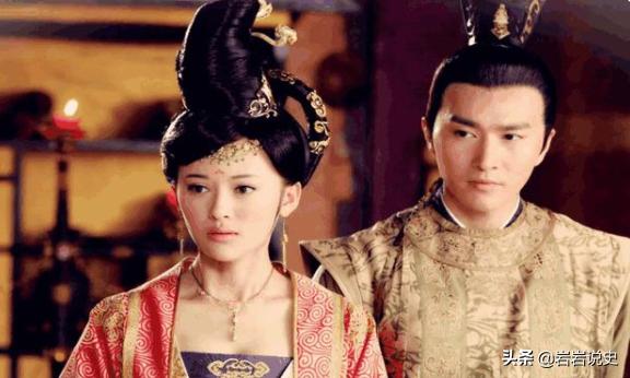 The Rebellion of Hou Jing: 86-year-old Emperor Wu of Liang was starved ...
