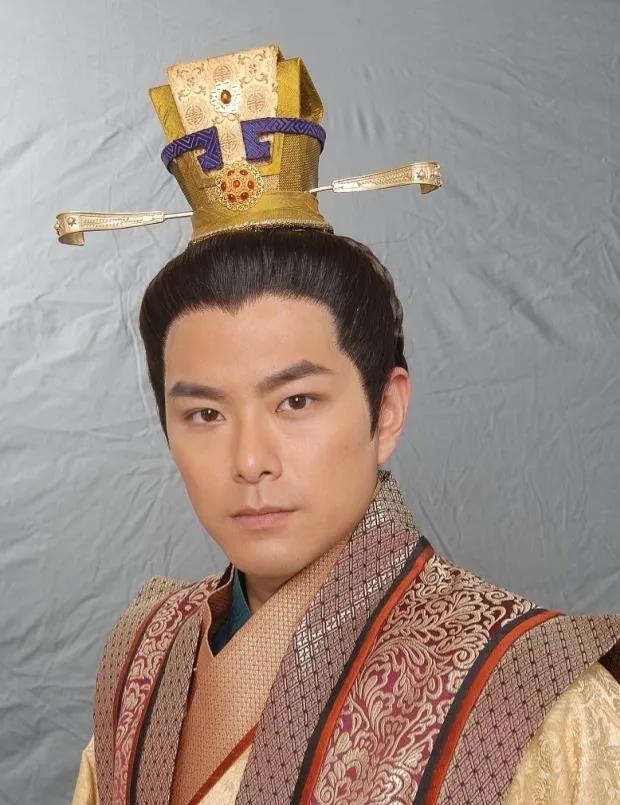 Why did Tang Wuzong, who died young, say that he is the hope of Tang's ...