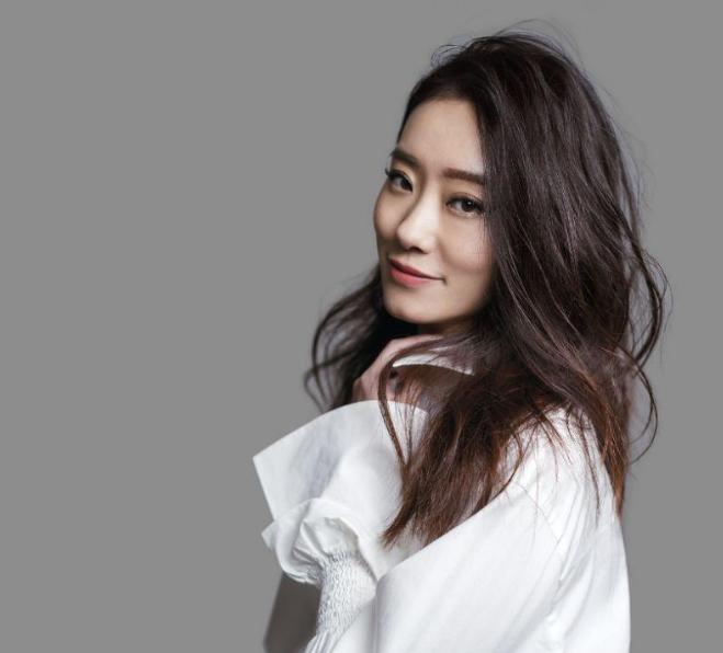 After "Li Huanying", Zhang Xiaofei participated in a new work again and saw co-actors: the ...