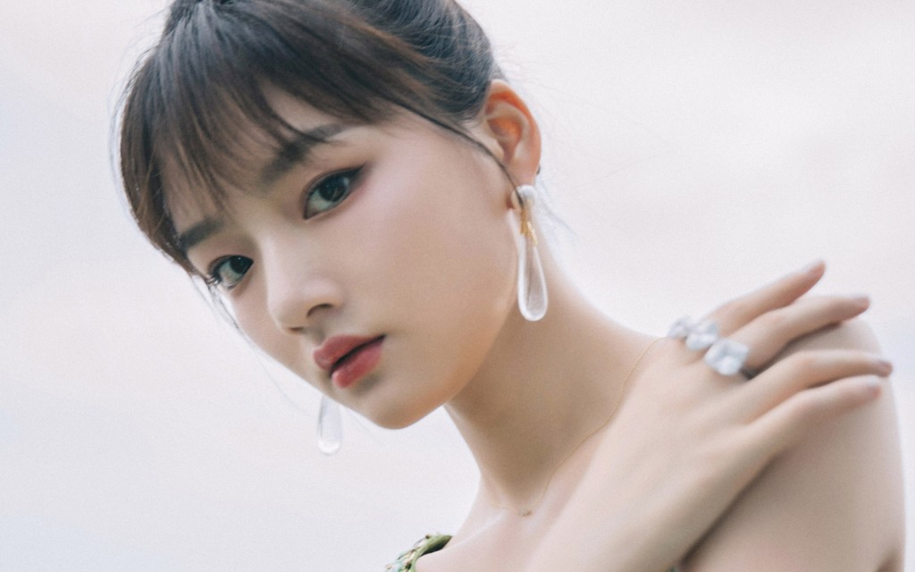 Little gossip: Mao Xiaotong, Ren Min, Zhang Meng, Chen Zheyuan, Jin Han ...