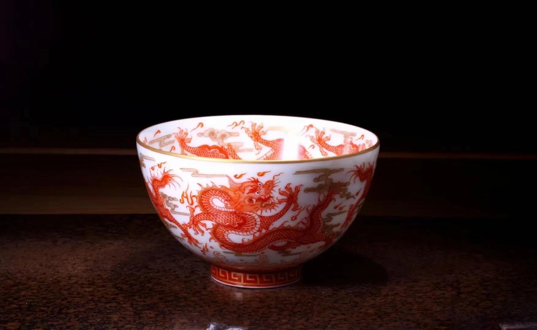 Introduction and Works of Cao Wenqing's Ceramic Art - iMedia