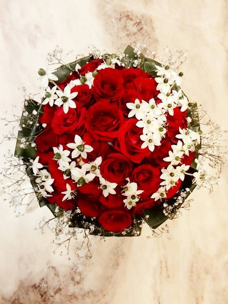 Preserved Flowers Platform - iNEWS