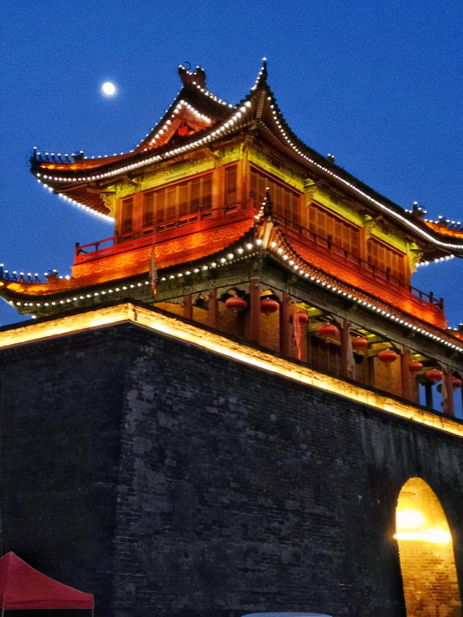 Moon Wing (28) Cao Zhi: Four Moon Wing Poems artistically reflect his ...