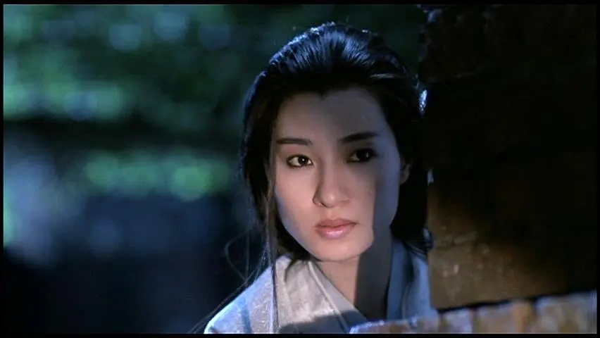 A generation of "ghost queen" Wang Xiaofeng: attempted to hang himself ...