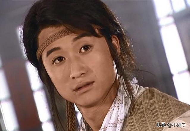 Lin Xian'er can do anything, why didn't she agree to A Fei?Do you think ...