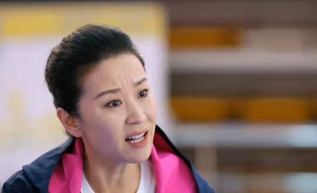 With the help of Shao Beisheng in "Flying with You", Shen Zheng is sad and happy - iNEWS