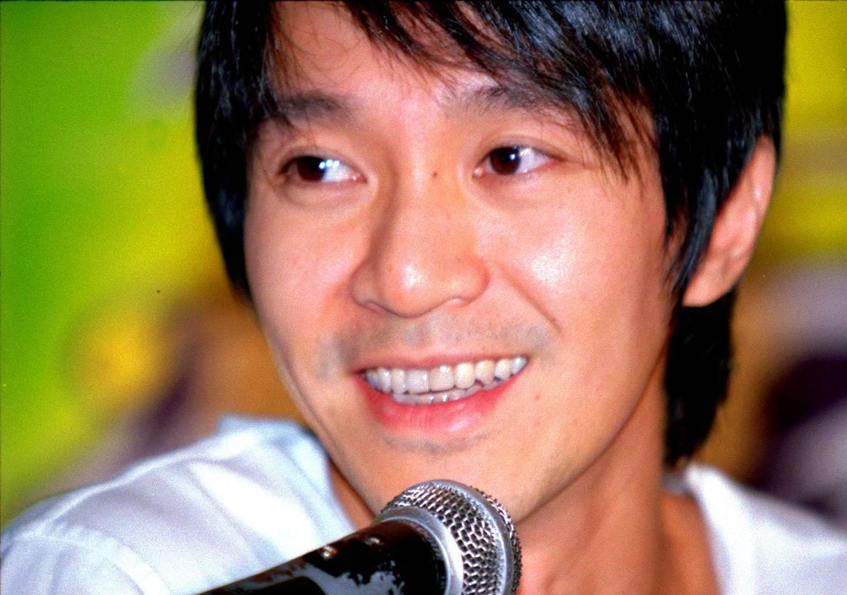 Cecilia Cheung graciously gave the car to the fans, but sad that no one ...