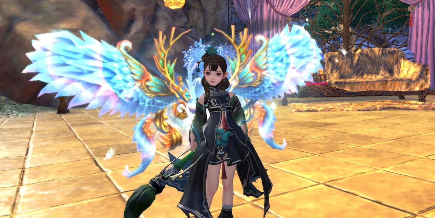 Game Daily 1105: Tencent releases carbon neutral science game; Lingxi ...