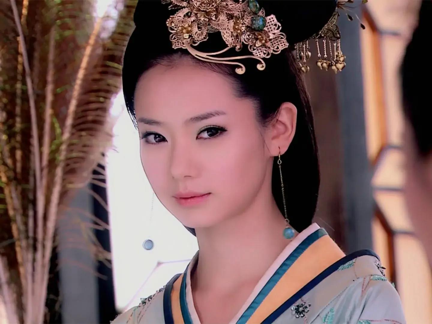 The three princesses of the Han and Tang dynasties who changed Chinese ...