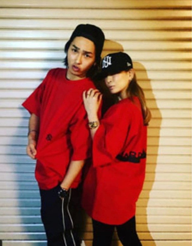 42-year-old Ayumi Hamasaki announced the birth of his second child, and ...