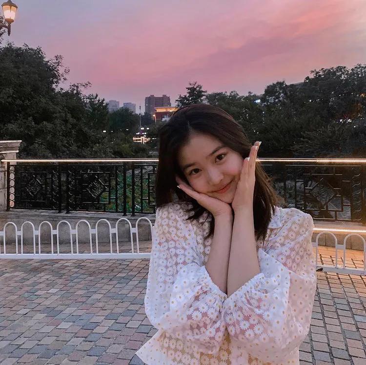 Sharing by ins fashion bloggers(44) - iMedia